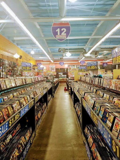 Rasputin - Record Store | Vinyl World