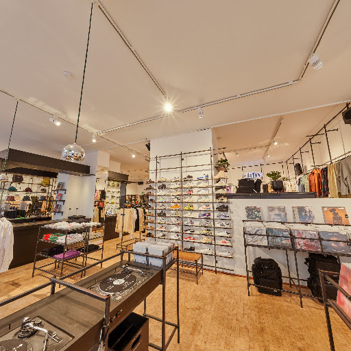 HHV Store - Record Store | Vinyl World