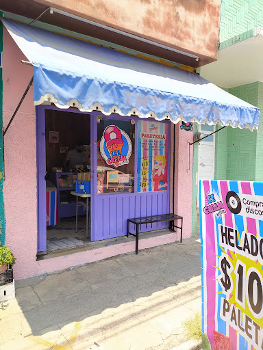 Ice Cream Records Mx - Record Store | Vinyl World