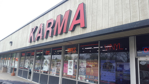 Karma Records - Record Store | Vinyl World