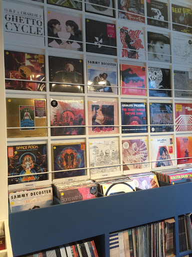 Modulor Records - Record Store | Vinyl World