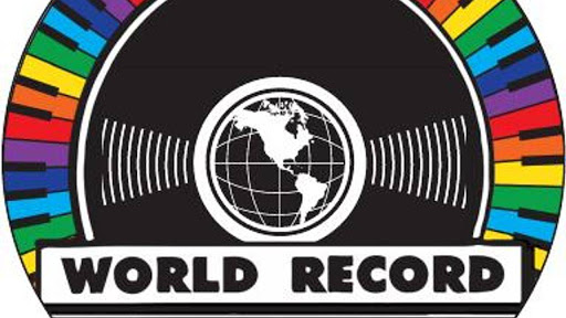 WORLD RECORD SHOP - Record Store | Vinyl World