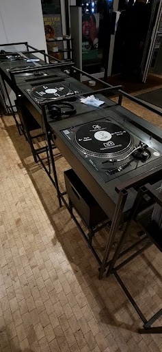 HHV Store - Record Store | Vinyl World