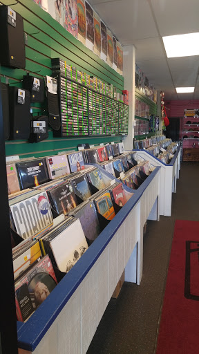 Karma Records - Record Store | Vinyl World