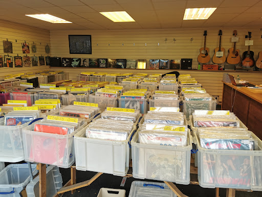 daisy chain records - Record Store | Vinyl World