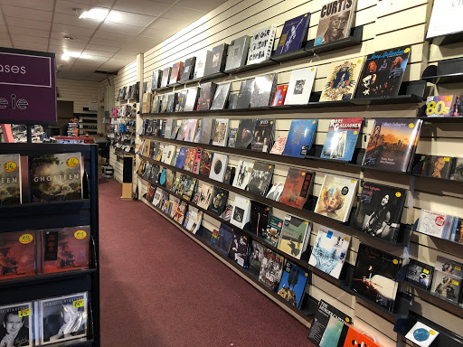 Music Zone - Record Store | Vinyl World