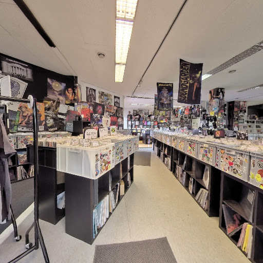 Record Stores in Austria | Vinyl World