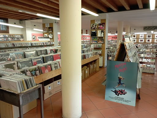 PICK UP RECORDS - Record Store | Vinyl World
