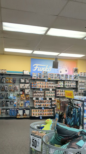 FYE - Record Store | Vinyl World