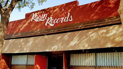 Record Stores in Fresno, California, United States | Vinyl World