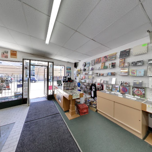 Grooves - Record Store | Vinyl World