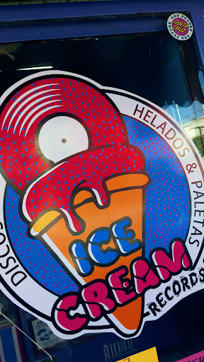Ice Cream Records Mx - Record Store | Vinyl World