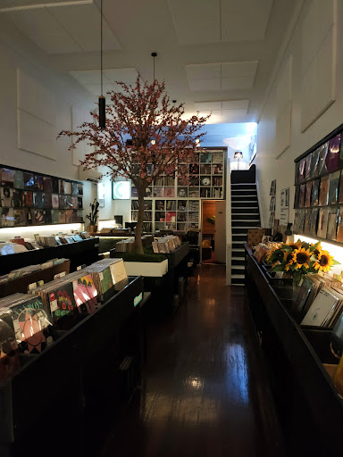 Record Stores all around the world - Vinyl World