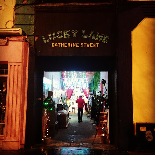 Lucky Lane - Record Store | Vinyl World