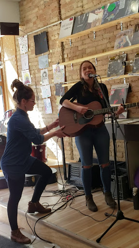 Grooves - Record Store | Vinyl World