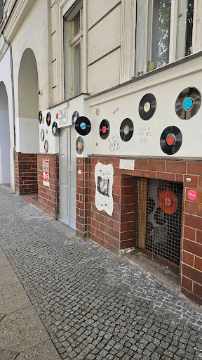 Record Stores in Germany | Vinyl World