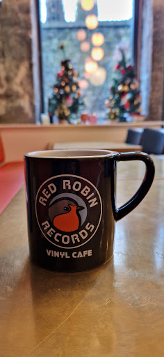 Red Robin Records - Record Store | Vinyl World