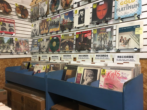 WORLD RECORD SHOP - Record Store | Vinyl World