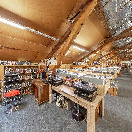 Zero Zero - Record Store | Vinyl World