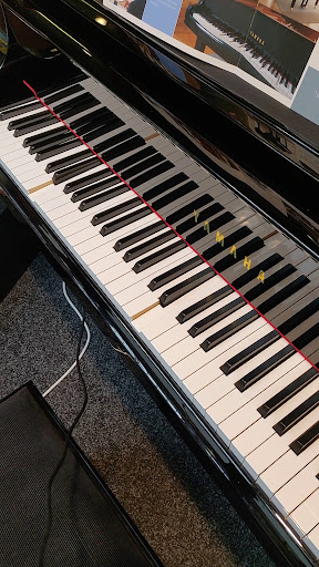 JG Windows - Record Store | Vinyl World