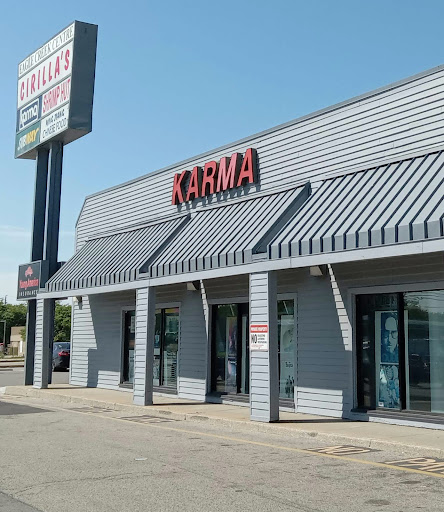 Karma Records - Record Store | Vinyl World