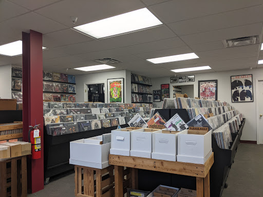 Record Stores in Pennsylvania, United States | Vinyl World