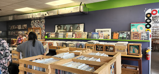 Record Stores in Florida, United States | Vinyl World