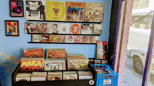 Ice Cream Records Mx - Record Store | Vinyl World