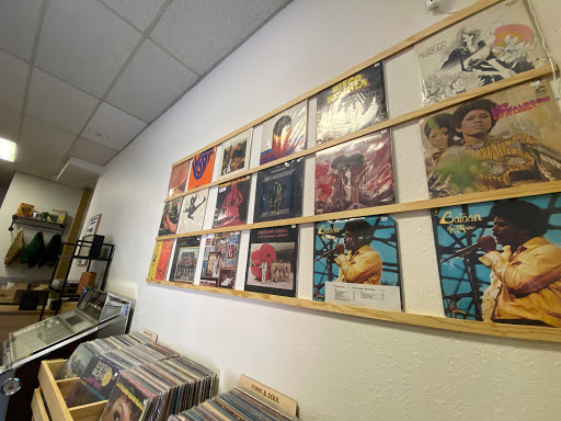 Record Stores in California, United States | Vinyl World
