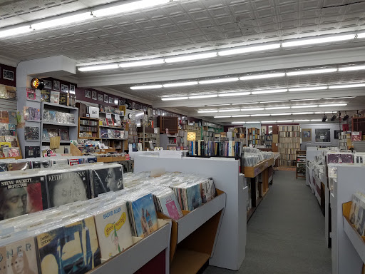 Record Stores in Rochester, New York, United States | Vinyl World