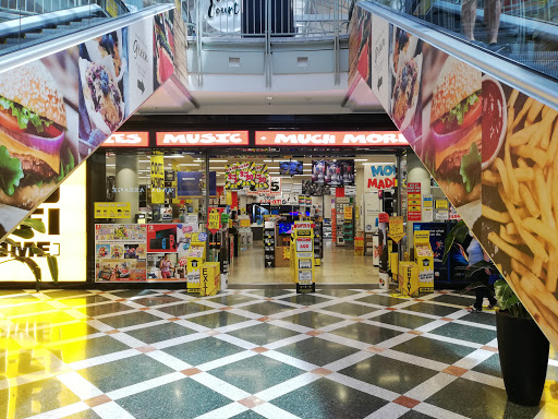 JB Hi-Fi Greensborough - Record Store | Vinyl World