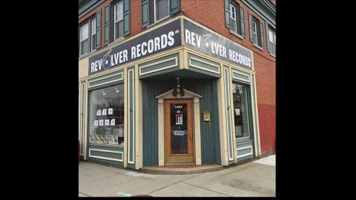 Record Stores in Buffalo, New York, United States | Vinyl World