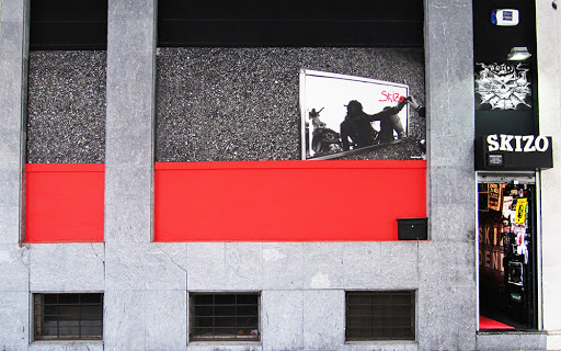 SKIZO - Record Store | Vinyl World