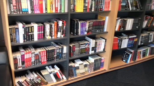 Lennys Music Store - Record Store | Vinyl World