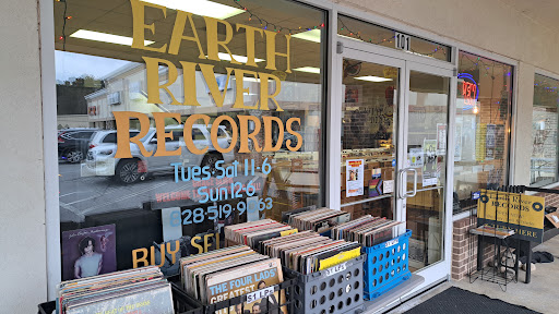Record Stores in North Carolina, United States | Vinyl World