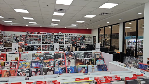 Record Stores in Puerto Rico | Vinyl World