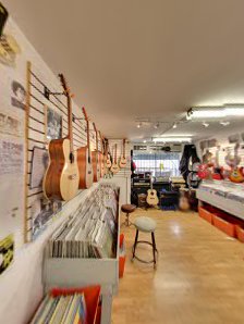 Record Stores in Pennsylvania, United States | Vinyl World