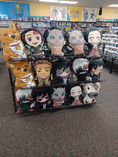 Record Stores all around the world - Vinyl World